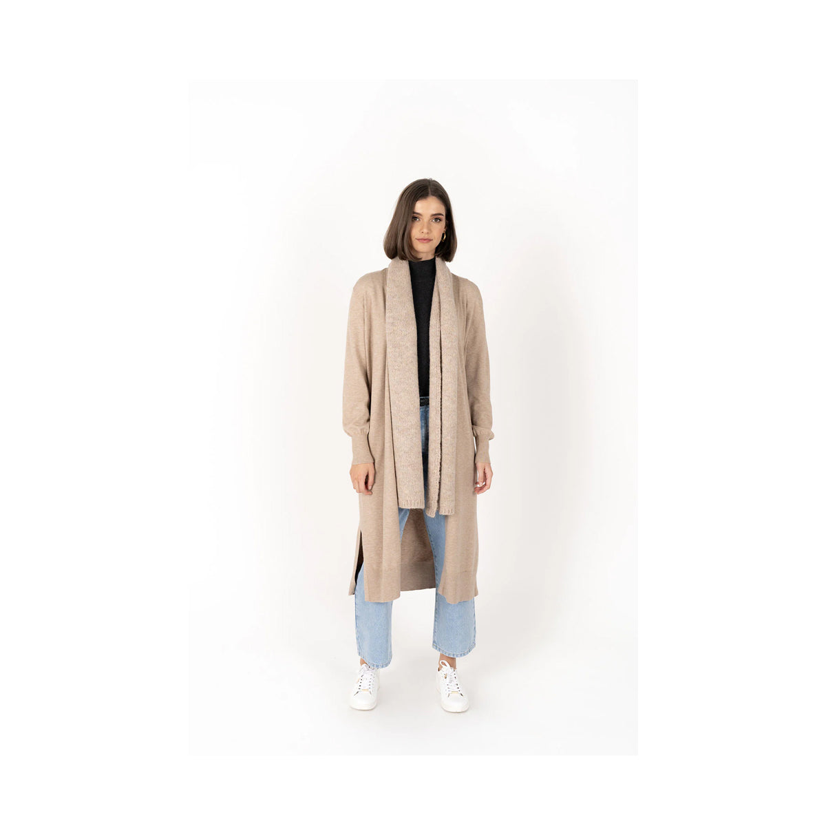 Humidity - Juliette Cardigan – Panache Living